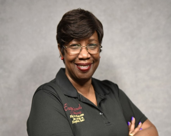 Entrepreneur of Impact