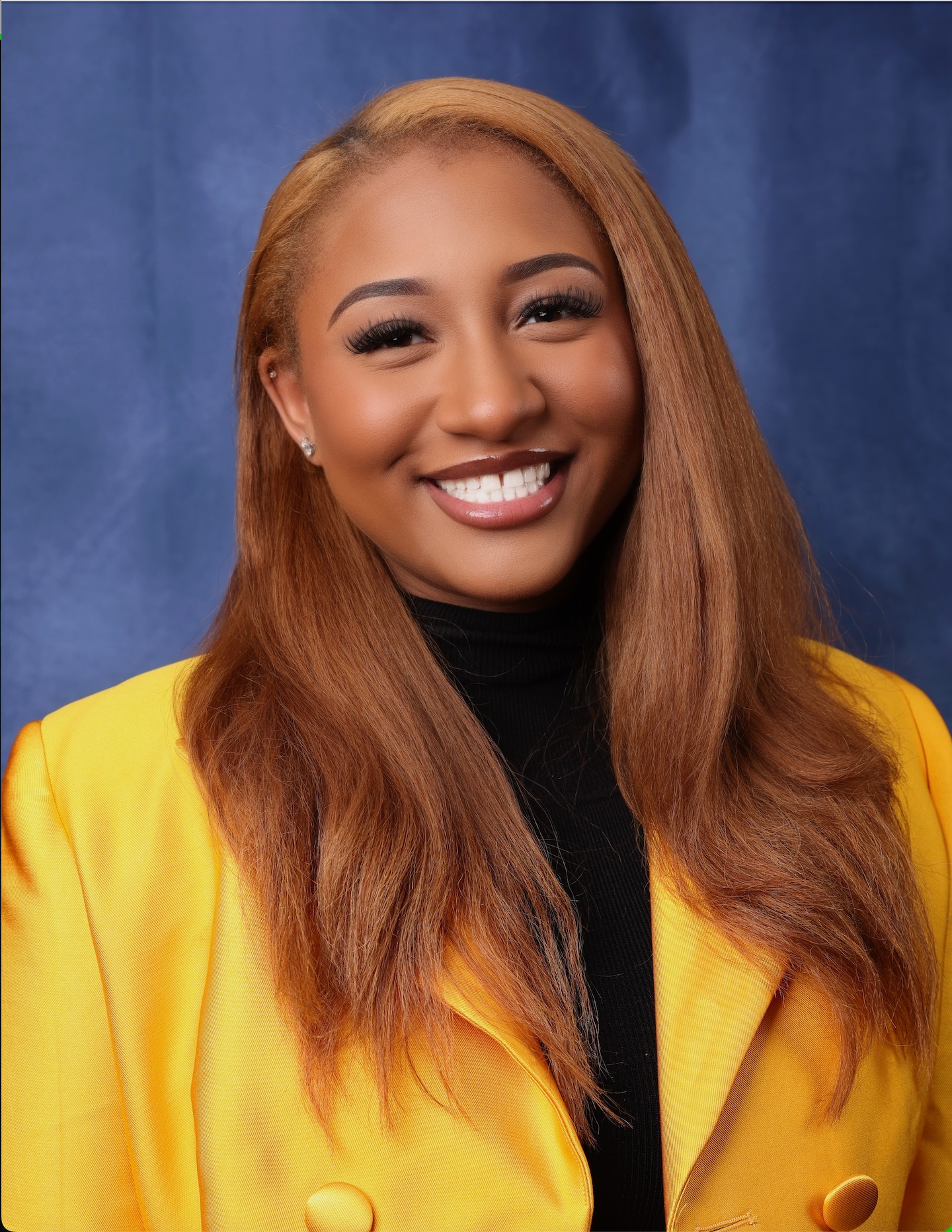 Entrepreneur of Impact