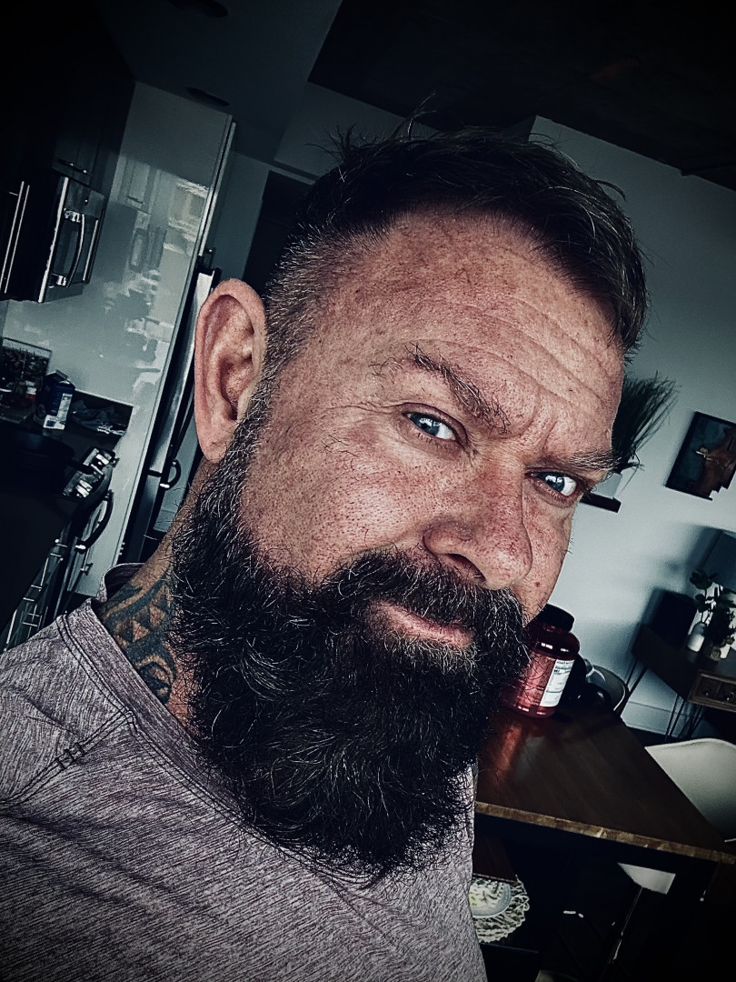 Entrepreneur of Impact