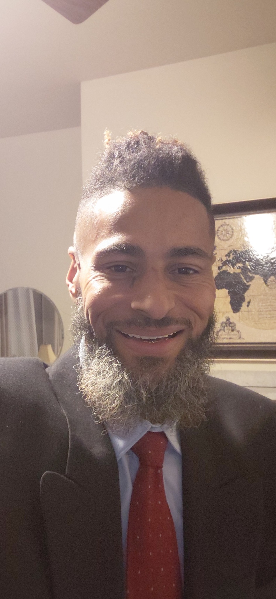 Entrepreneur of Impact