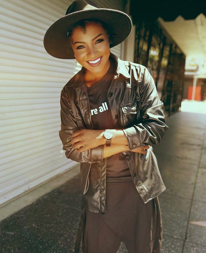 Entrepreneur of Impact