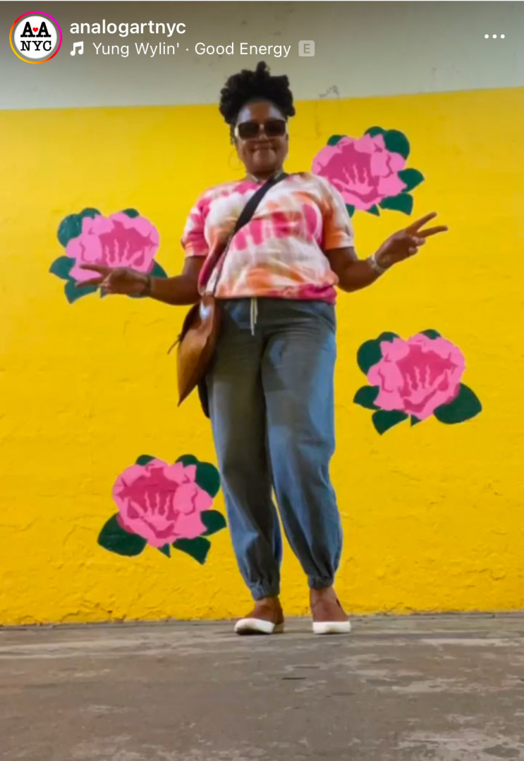 Entrepreneur of Impact