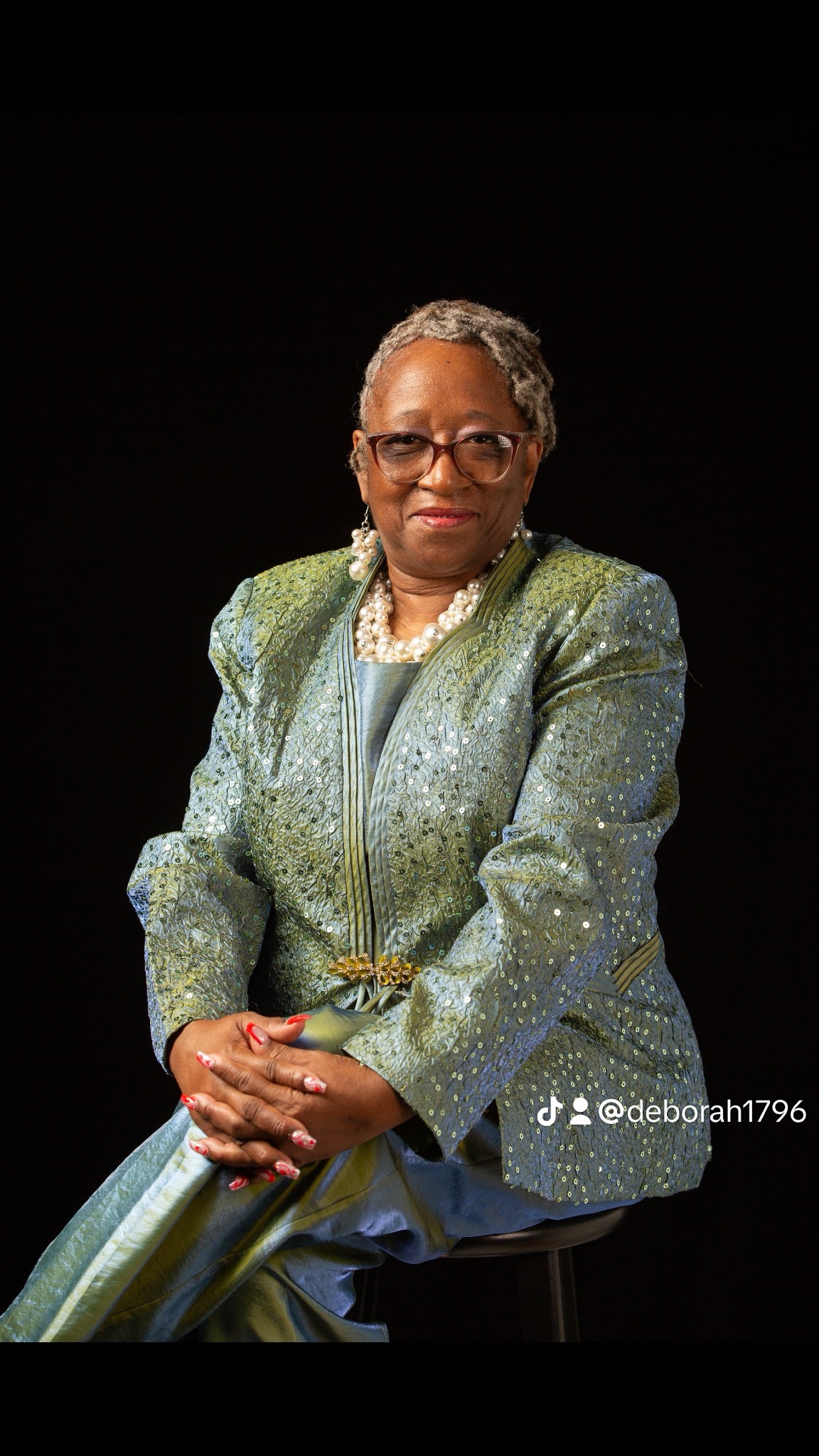 Entrepreneur of Impact