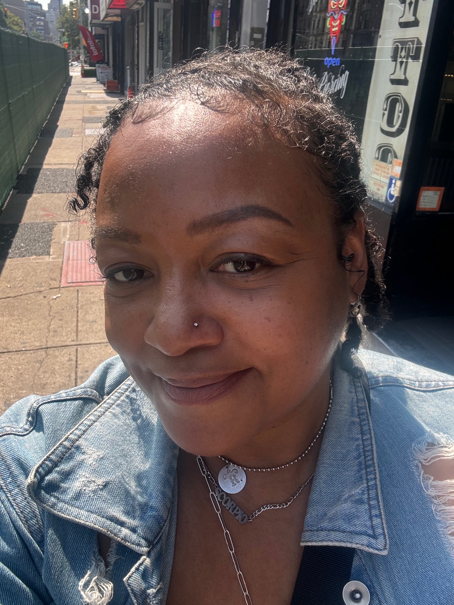 Entrepreneur of Impact