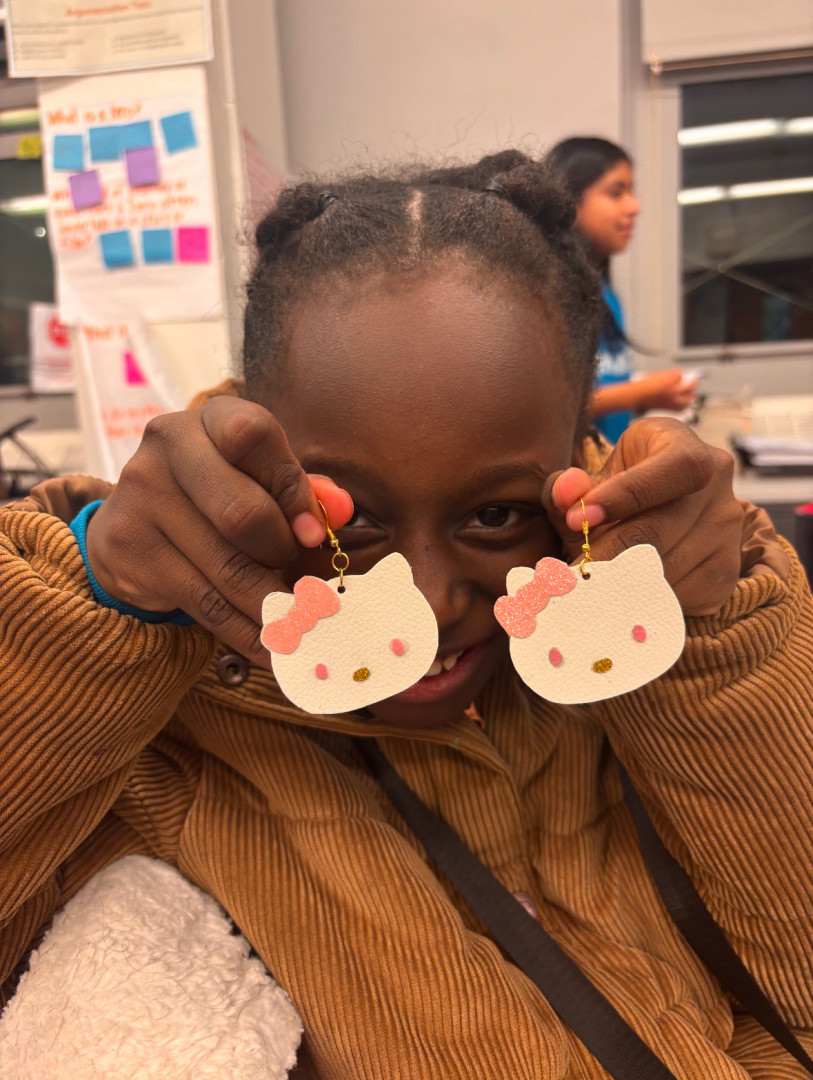 Entrepreneur of Impact