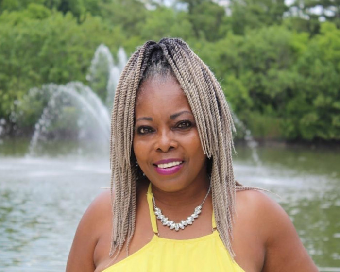 Entrepreneur of Impact